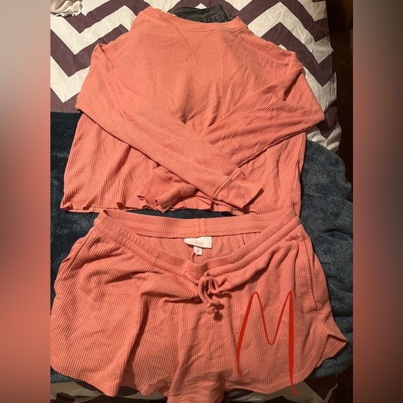 Colsie | Intimates & Sleepwear | Target Colsie Womens Brand 2 Piece ...